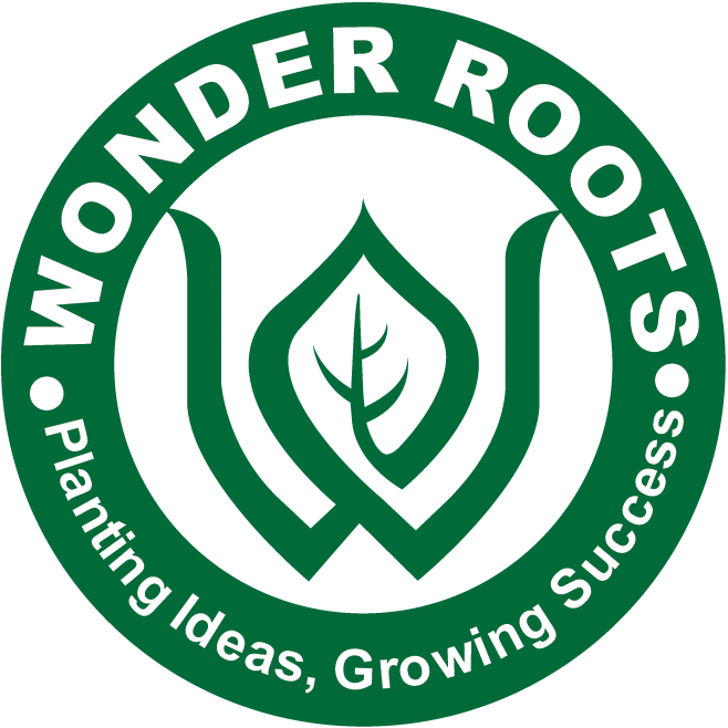 Wonder Roots - Home